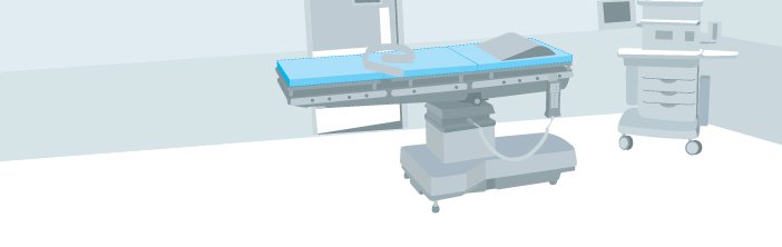 Positioning Straps, Hospital Bed Straps, Medical Mattress Straps | Medtrica