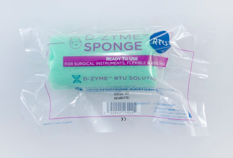 Enzyme Sponge, Buy Enzyme Pre-Soaked & Flat Pre-Cleaning Sponge Online ...