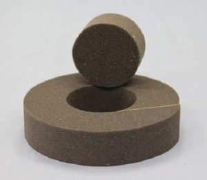 Donut Fabric, Donut Pads, Donut Positioning Pads | Medtrica