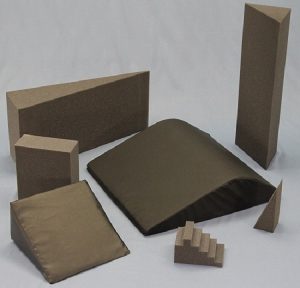 Bolster Pads, Buy Angled Bolster Pads Online | Medtrica