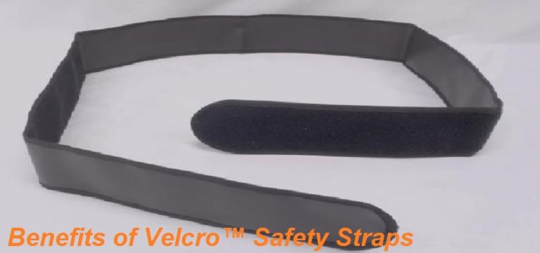 Velcro Straps Medical Use - Medtrica Medical Manufacturing