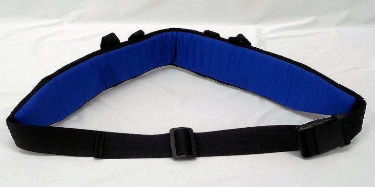 Gait Belt: What is Gait Belt, How to Use a Gait Belt & their Benefits ...